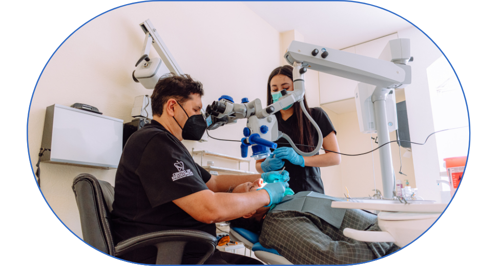 Endodoncia - Centro de endodoncia